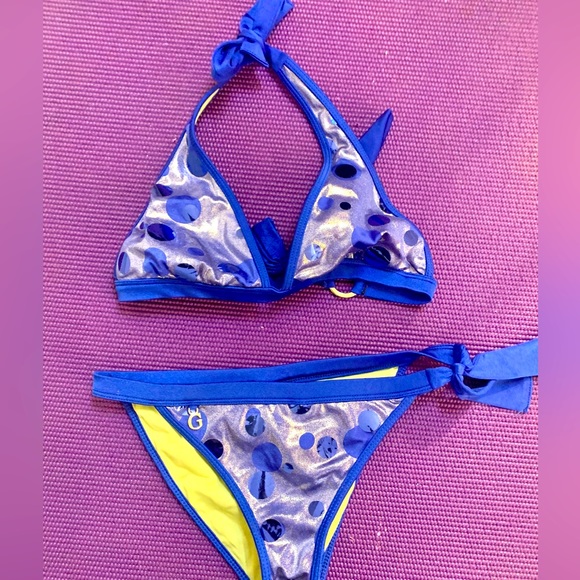 Guess | Swim | 2 Pc Guess Bikini | Poshmark
